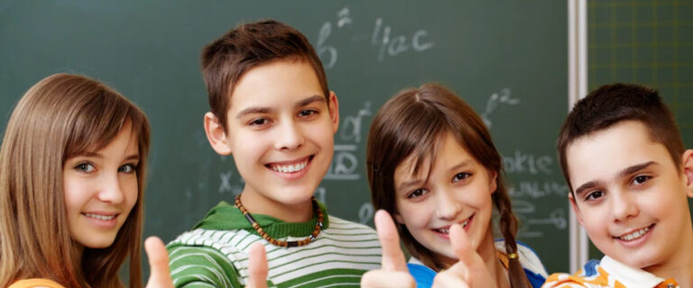 Experience Counts | Serendipity Education